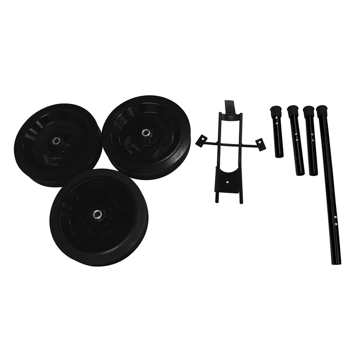 Sports Attack Hack Attack Baseball Conversion Kit — Recovery For Athletes
