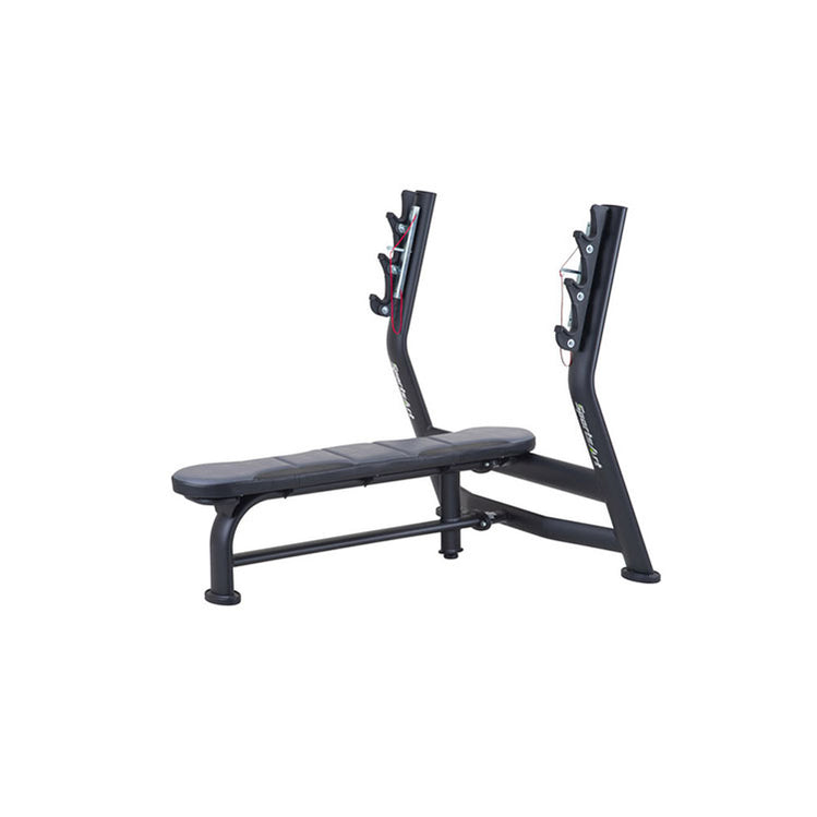 SportsArt A996 Olympic Bench Press — Recovery For Athletes