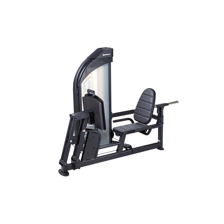 SportsArt Df-301/P756 Performance Leg Press/Calf Extension — Recovery ...