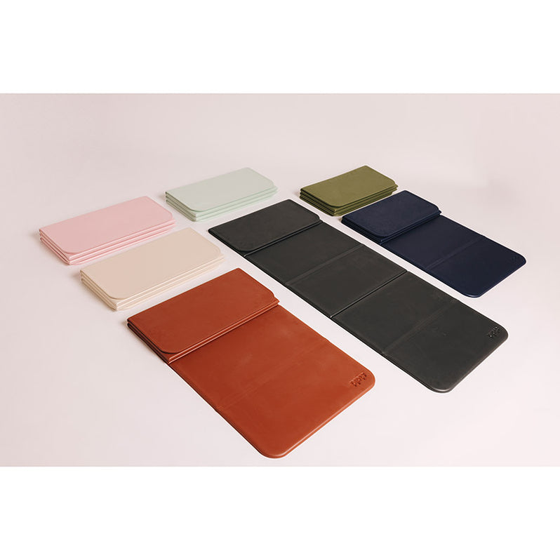 Stakt Foldable Yoga Mat — Recovery For Athletes