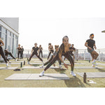 Stakt Foldable Yoga Mat — Recovery For Athletes