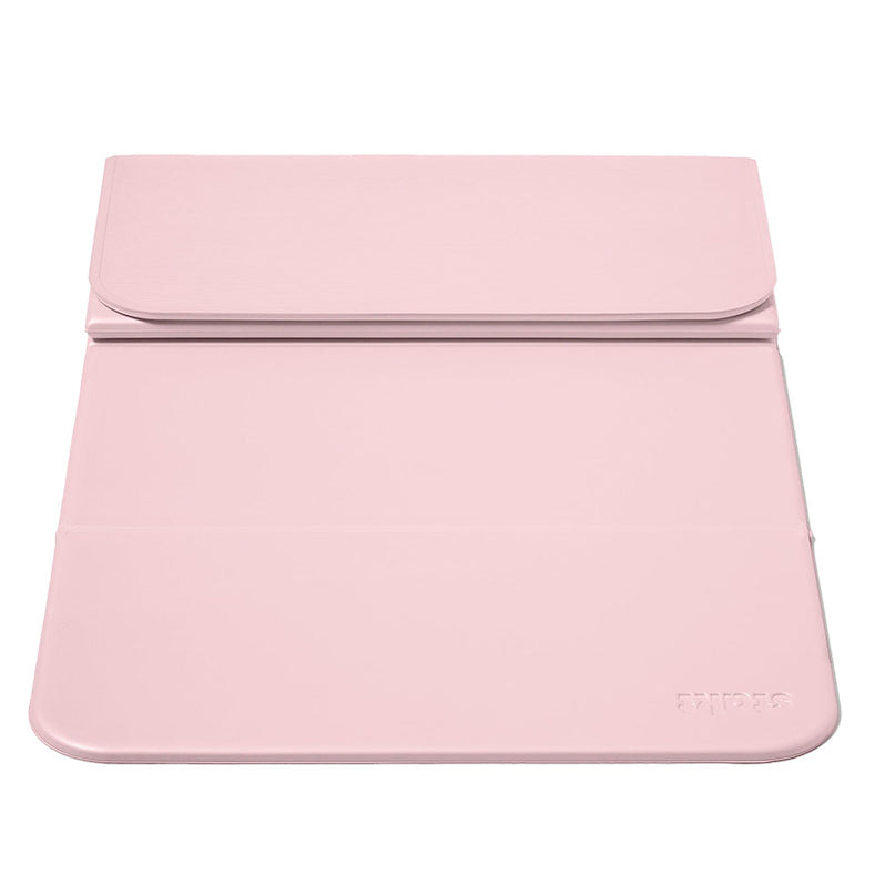 Stakt Foldable Yoga Mat - Rosewater Pink — Recovery For Athletes