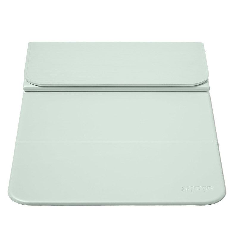 Stakt Foldable Yoga Mat - Seafoam Green — Recovery For Athletes