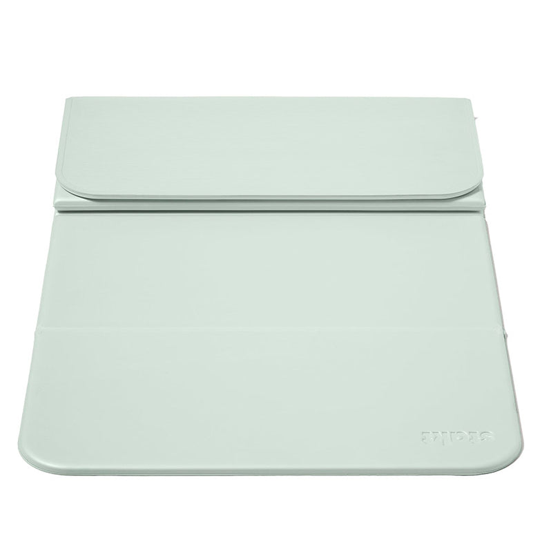 Stakt Foldable Yoga Mat - Seafoam Green — Recovery For Athletes