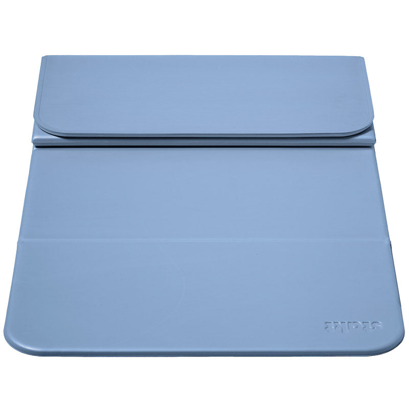 Stakt Foldable Yoga Mat - Tide Blue — Recovery For Athletes