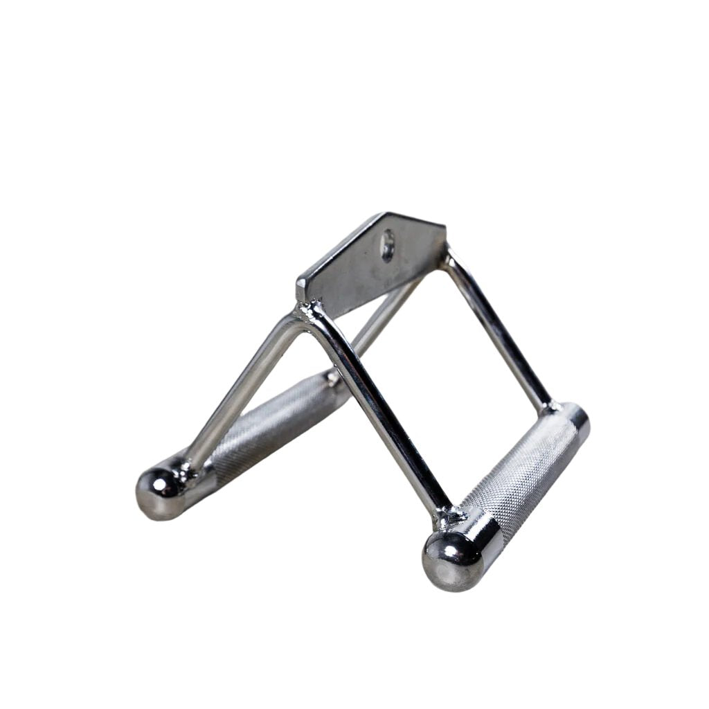 PRx Triangle Row Cable Attachment — Recovery For Athletes