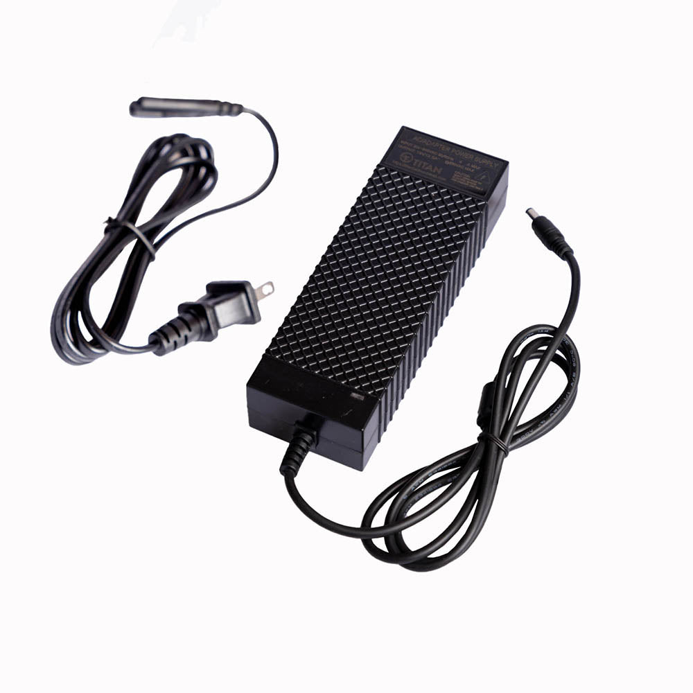 Titan Mains Power Module — Recovery For Athletes