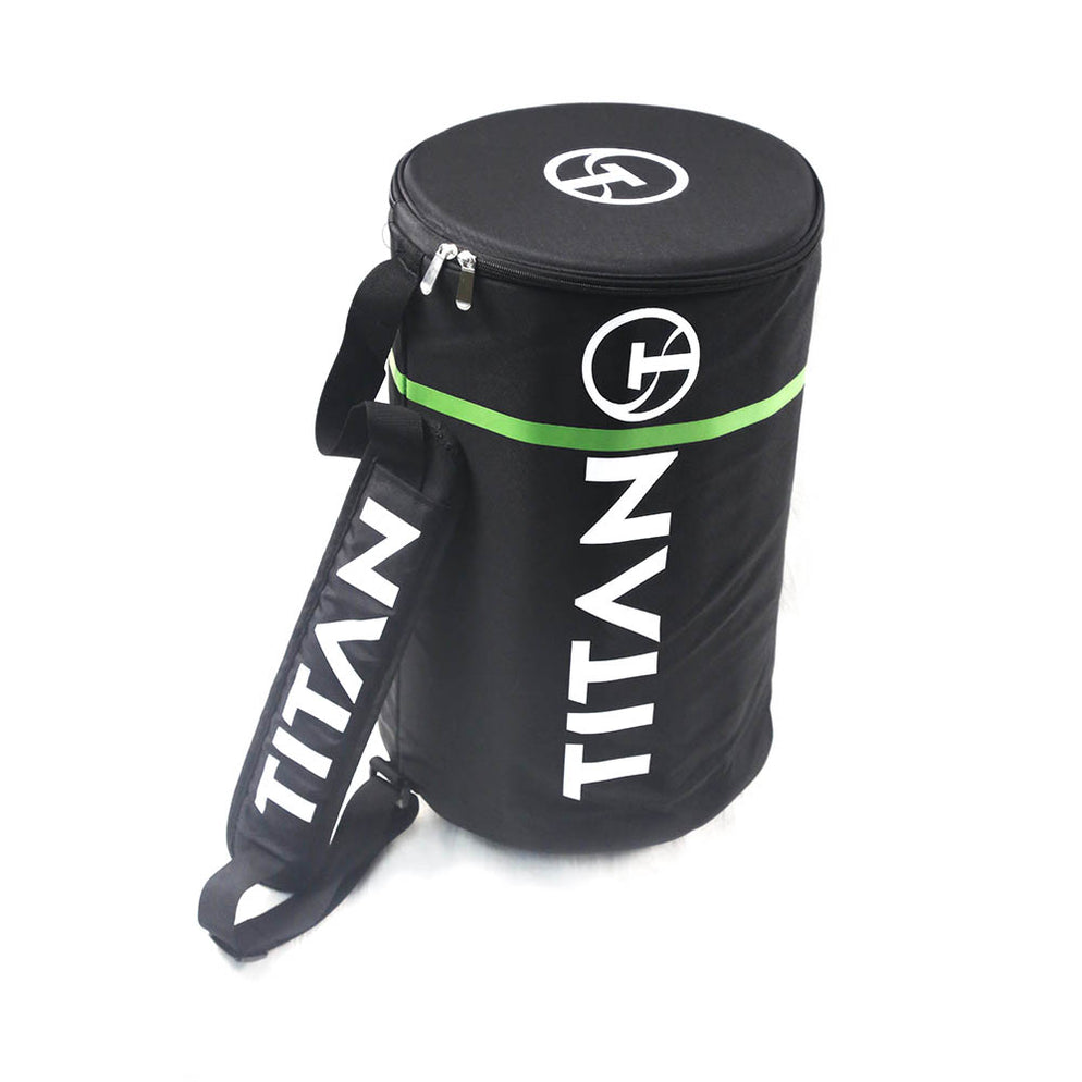 Titan Tennis Ball Carry Bag — Recovery For Athletes