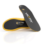 VKTRY Gold Performance Insoles — Recovery For Athletes