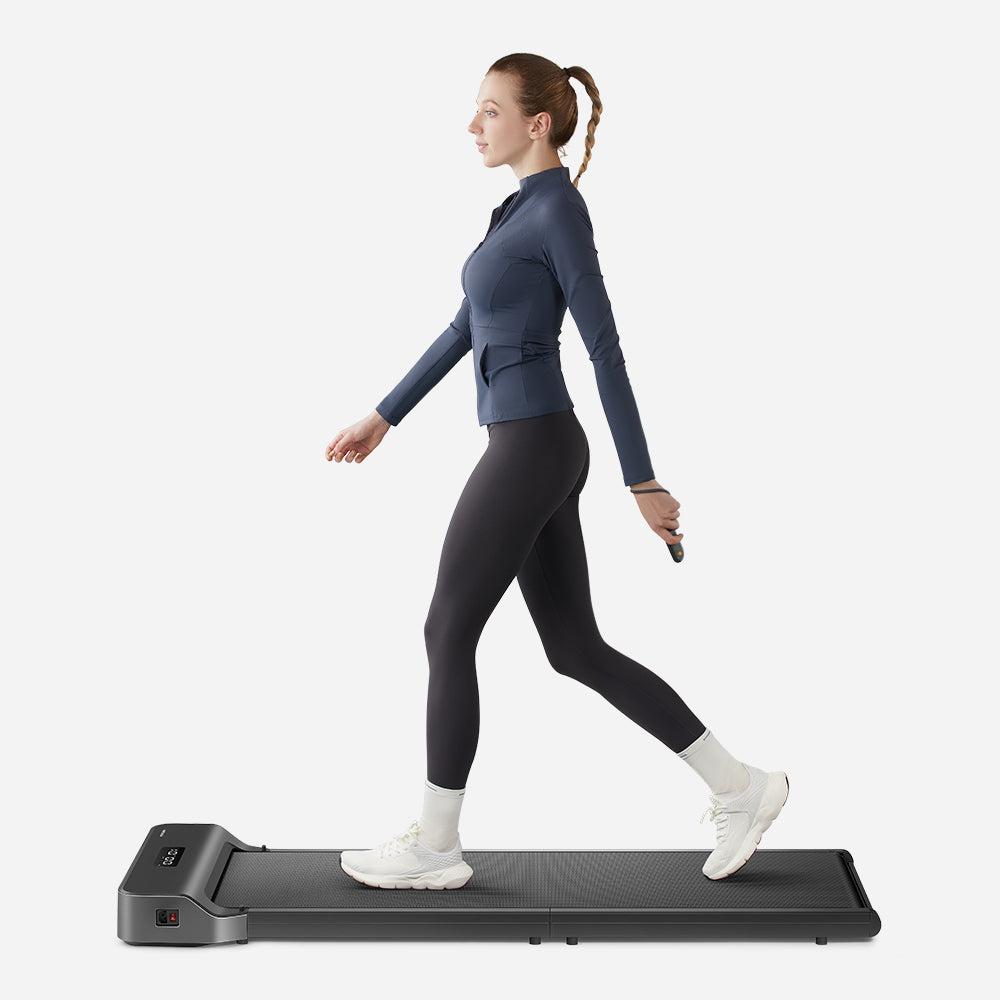 WalkingPad Z1 Folding Under Desk Treadmill — Recovery For Athletes