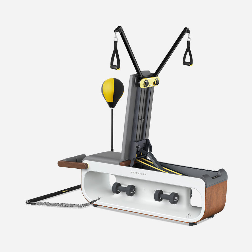 WalkingPad Tone Up Workout Station — Recovery For Athletes