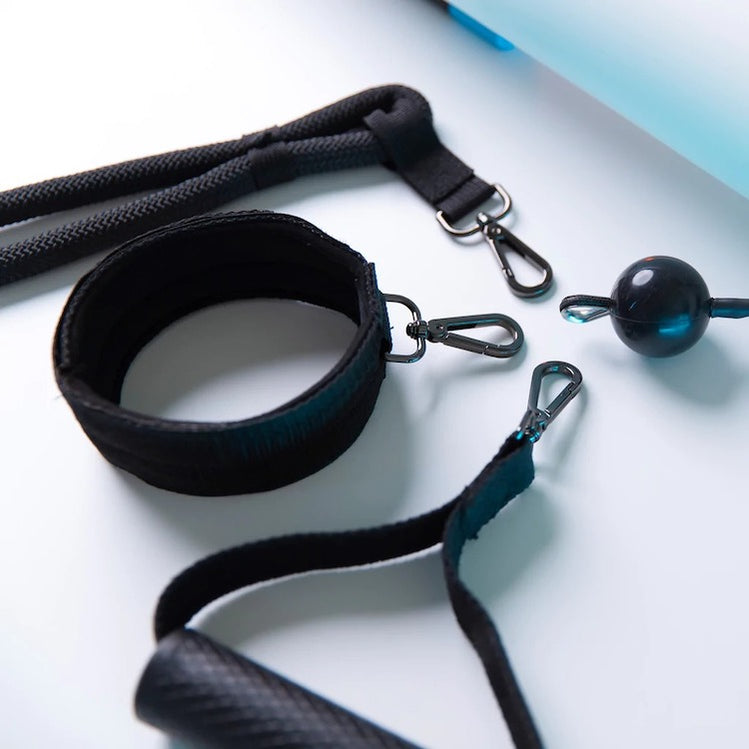 Adapt CABL Compact Cable Trainer — Recovery For Athletes