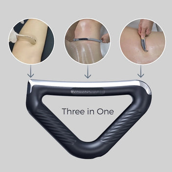 Achedaway Heated Scraper — Recovery For Athletes