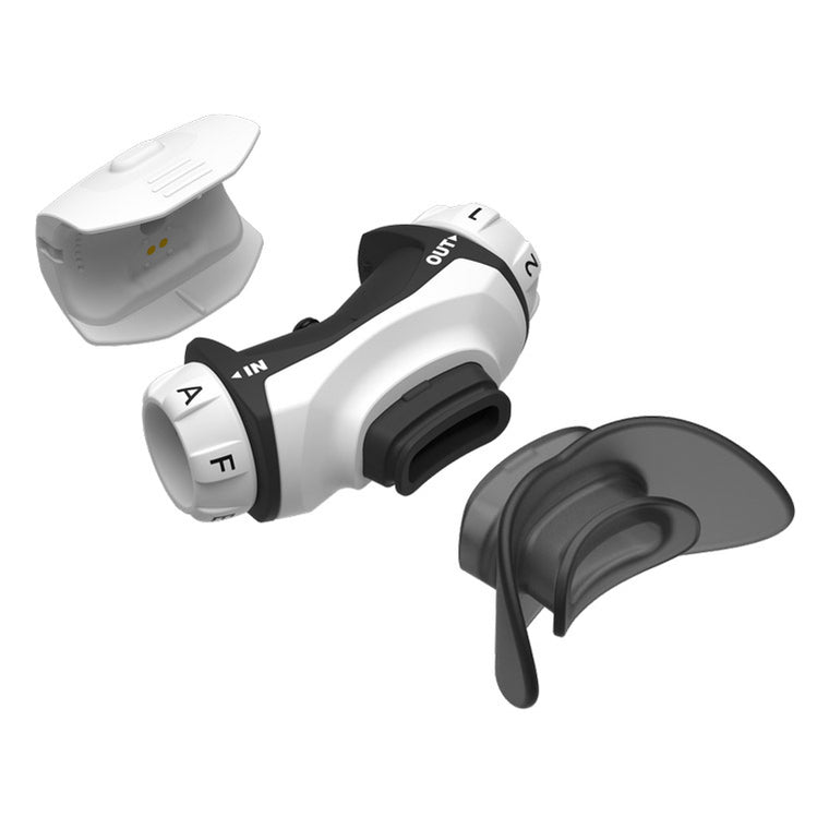 Airofit Pro 2.0 Breathing Trainer — Recovery For Athletes