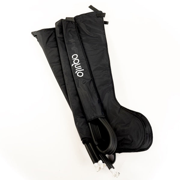 Cold Compression Comparison: Game Ready vs NICE vs Therm-X (2025 ...