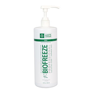BioFreeze Professional Lotion — Recovery For Athletes