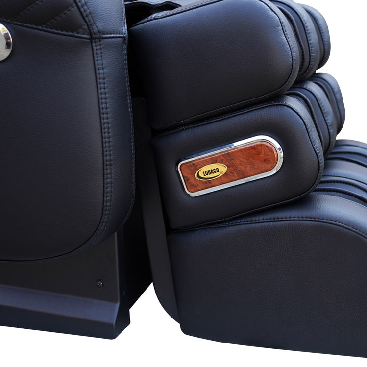 Luraco i9 MAX Plus Medical Massage Chair — Recovery For Athletes