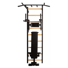 BenchK Series 7 723 Gymnastic Ladder for Home Gym or Fitness Room ...
