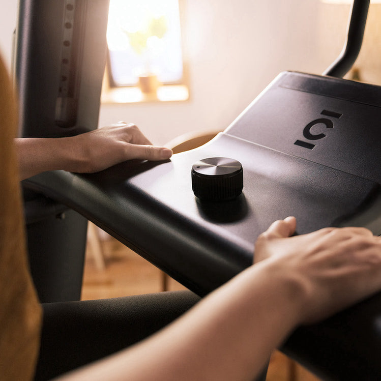 CLMBR Connected Climbing Machines — Recovery For Athletes