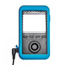 Compex Edge 3.0 Muscle Stimulator with TENS Kit — Recovery For Athletes