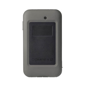 Compex Performance 3.0 Muscle Stimulator with TENS Kit — Recovery For ...