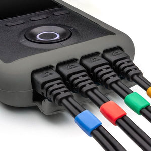 Compex Performance 3.0 Muscle Stimulator with TENS Kit — Recovery For ...