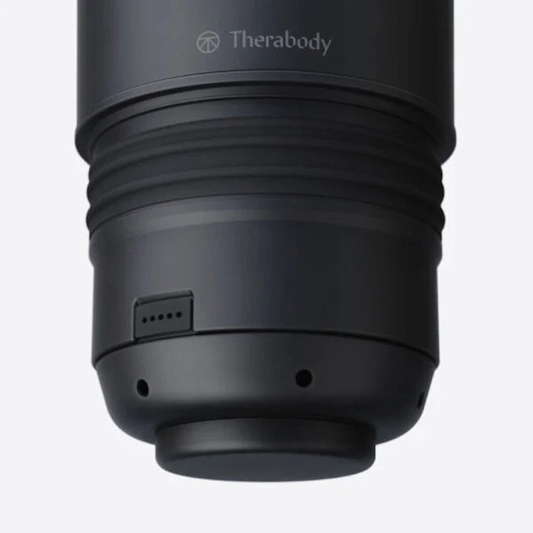 Therabody TheraCup — Recovery For Athletes