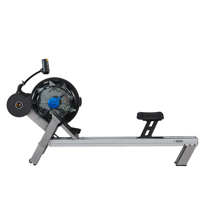 First Degree Fitness E550 Evolution AR Rowing Machine — Recovery For ...