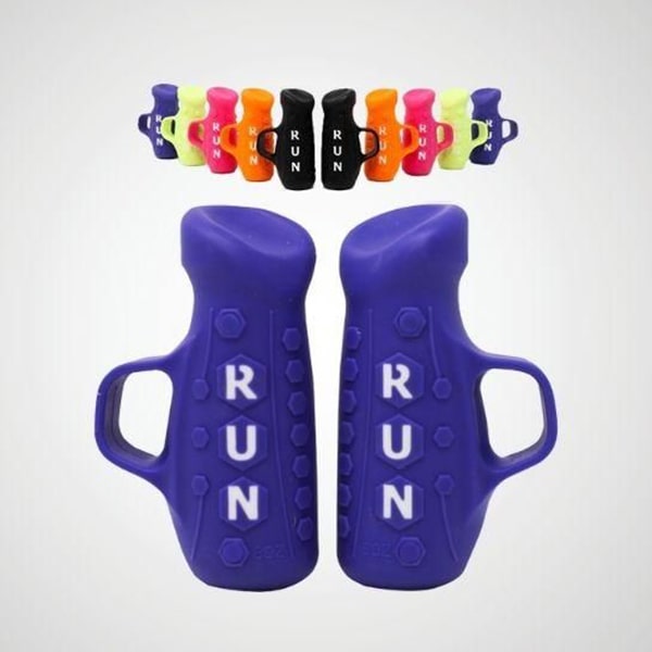 Egg Weights 1.0 Lb Set Youth Running Pods — Recovery For Athletes