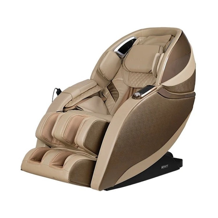Infinity Evolution Max 4D Massage Chair (Certified Pre-Owned ...