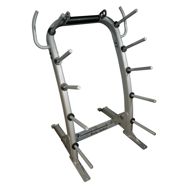 Body Solid Cardio Weight Rack — Recovery For Athletes