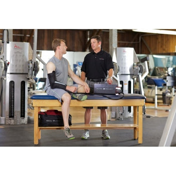 Game Ready Ice Machine GRPro 2.1 Cold & Compression Therapy Unit ...