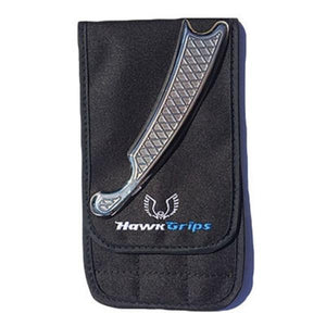 HawkGrips HGPro Multi-Instrument IASTM Tool — Recovery For Athletes