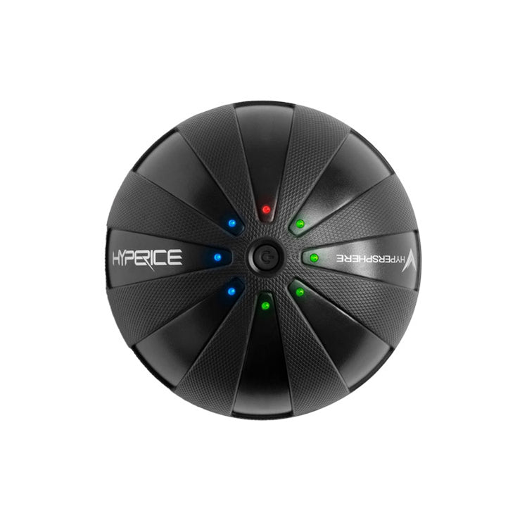 Hyperice Hypersphere — Recovery For Athletes