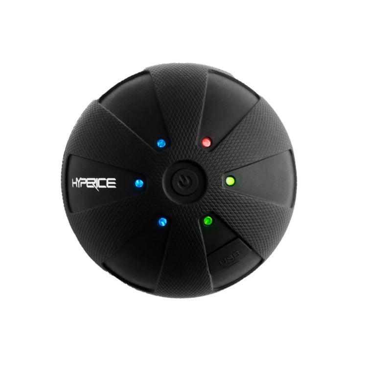 Hyperice Hypersphere Go — Recovery For Athletes