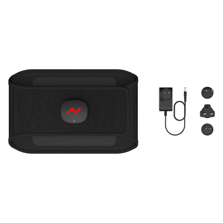 Hyperice Venom 2 Back Wrap — Recovery For Athletes