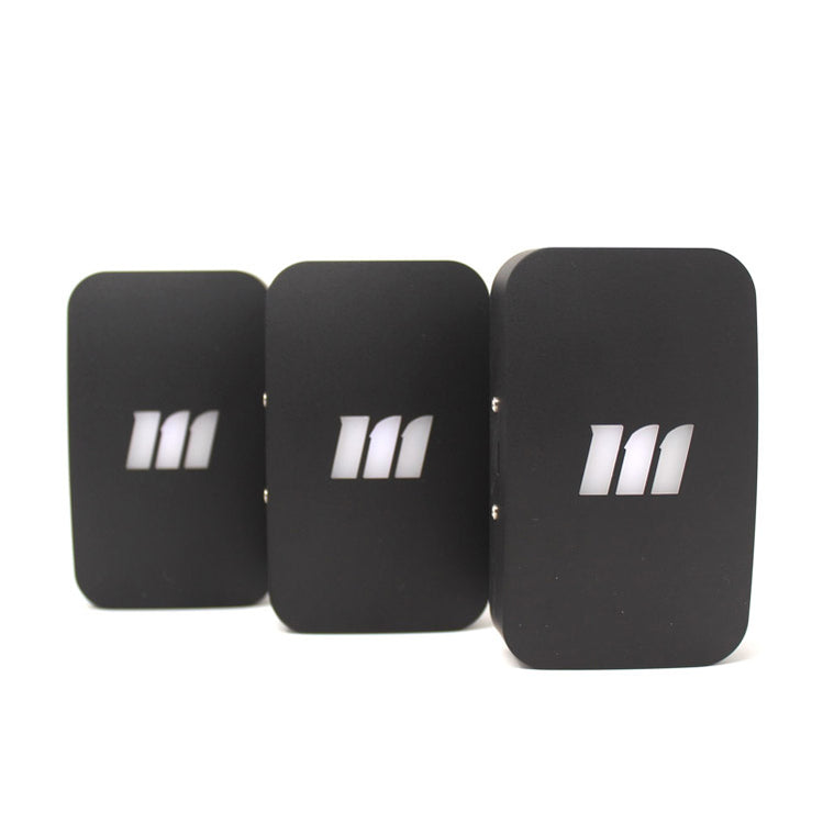 mTrigger Biofeedback System — Recovery For Athletes