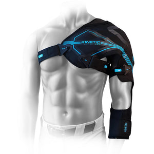 The Kinetic Arm — Recovery For Athletes