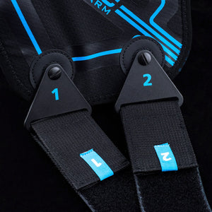 The Kinetic Arm — Recovery For Athletes