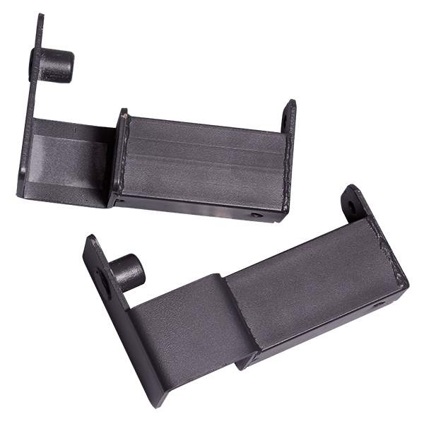 Body Solid Extra Pair of Bar Catches for GPR378 — Recovery For Athletes