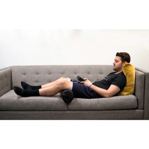 Marc Pro Plus Muscle Electrical Muscle Stimulator — Recovery For Athletes