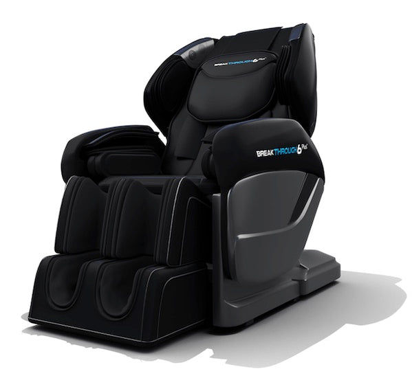 Massage Chair Quiz — Recovery For Athletes