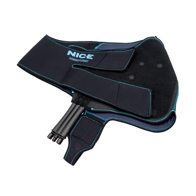 NICE Recovery Shoulder Wrap — Recovery For Athletes