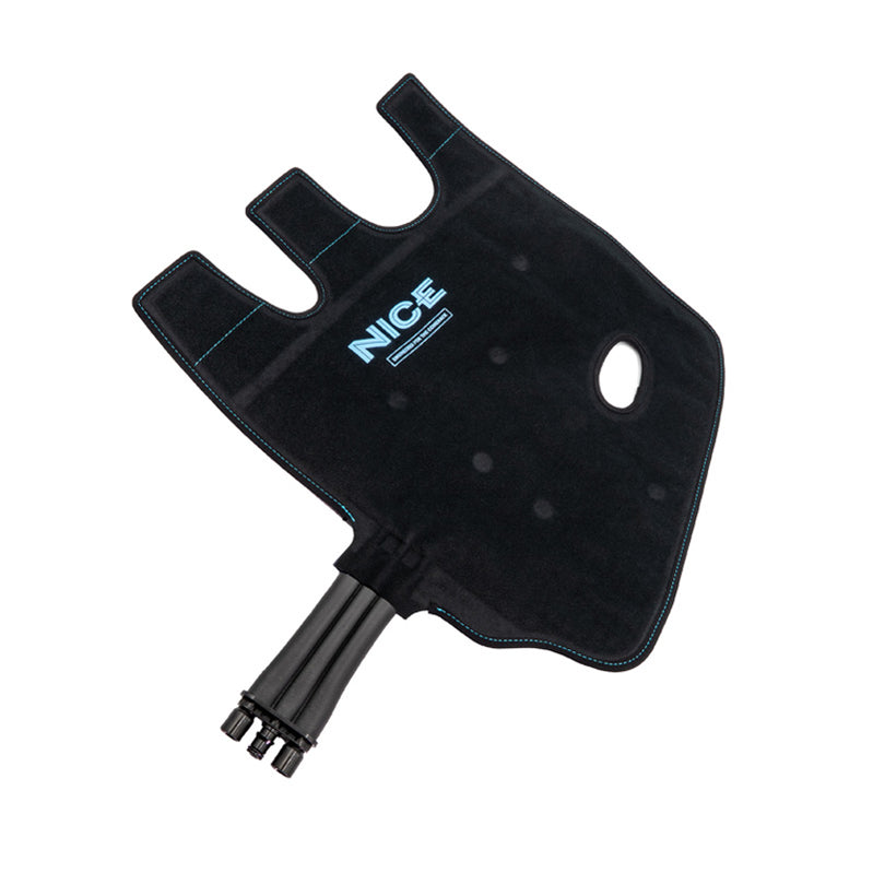 Review: NICE1 Iceless Cold Compression Therapy System — Recovery For ...