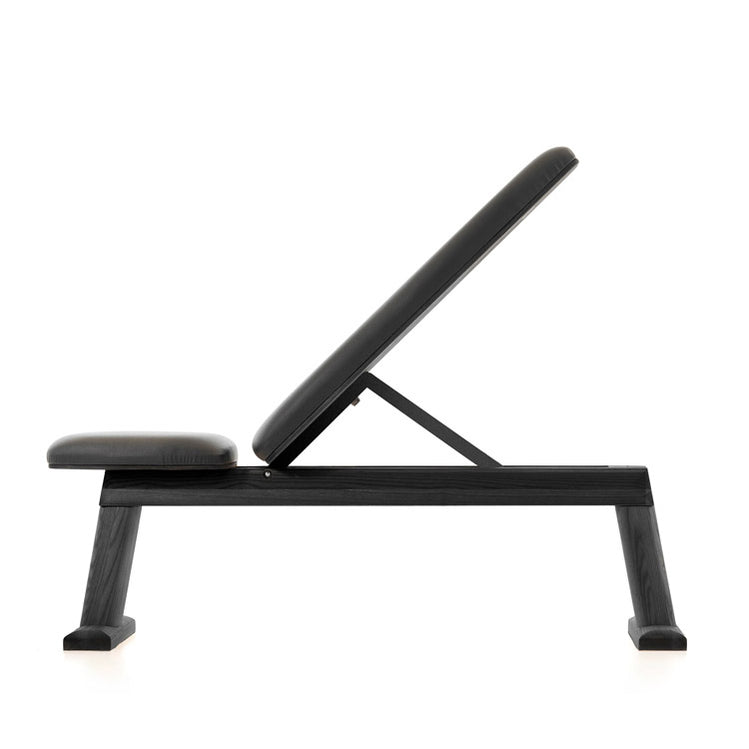 NOHRD Weight Bench — Recovery For Athletes