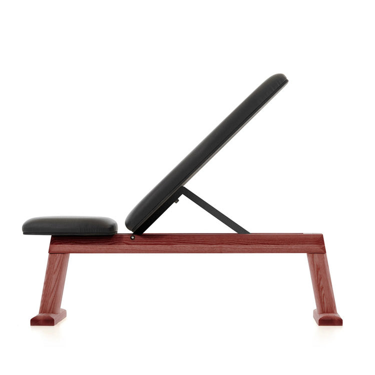 NOHRD Weight Bench — Recovery For Athletes