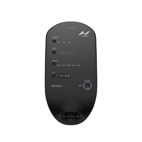 Hyperice Normatec 3.0 Control Unit — Recovery For Athletes