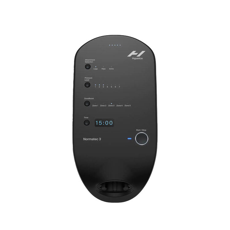 Hyperice Normatec 3.0 Control Unit — Recovery For Athletes