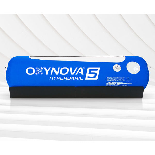 OxyNova 5 Hyperbaric Chamber — Recovery For Athletes