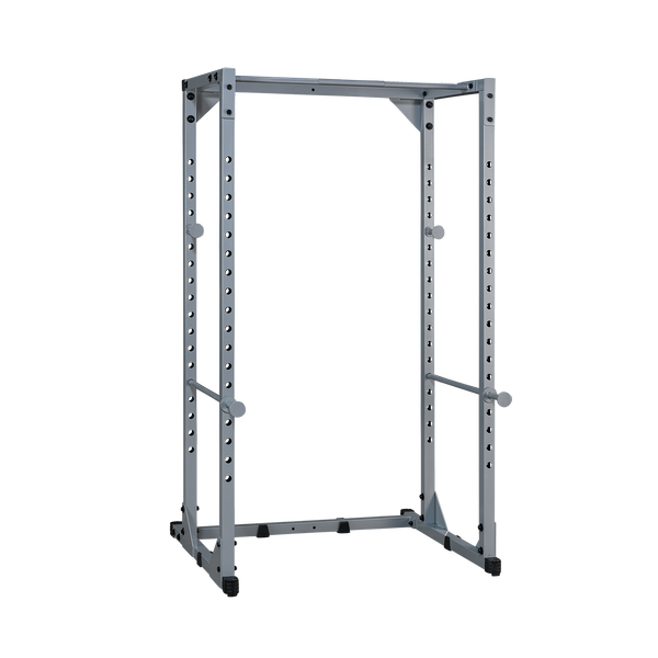 Body Solid Powerline Power Rack — Recovery For Athletes